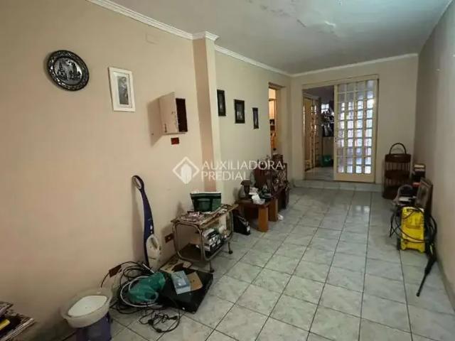 Casa / Sobrado para Venda em São Bernardo do Campo/SP Alves Dias 3 Quartos
