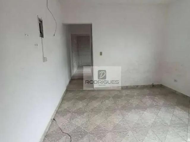 Casa / Sobrado para Venda em São Bernardo do Campo/SP Alves Dias 3 Quartos