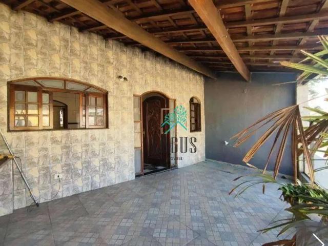 Casa / Sobrado para Venda em São Bernardo do Campo/SP Alves Dias 4 Quartos