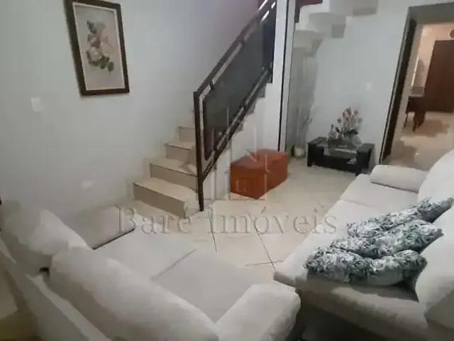 Casa / Sobrado para Venda em São Bernardo do Campo/SP Alves Dias 4 Quartos