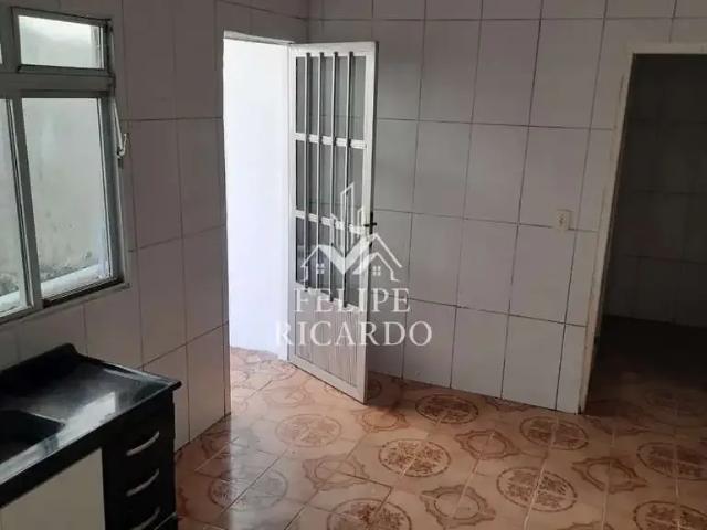 Casa / Sobrado para Venda em São Bernardo do Campo/SP Alves Dias 6 Quartos