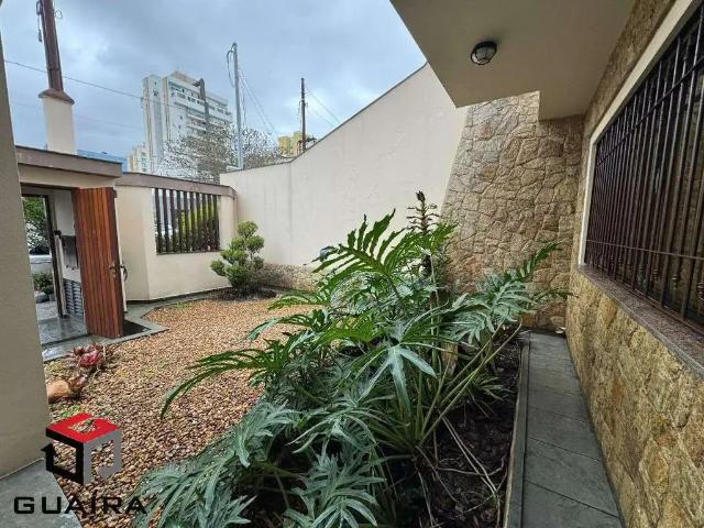 Casa / Sobrado para Venda em São Bernardo do Campo/SP Anchieta 4 Quartos