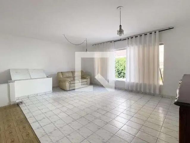 Casa / Sobrado para Venda em São Bernardo do Campo/SP Anchieta 4 Quartos