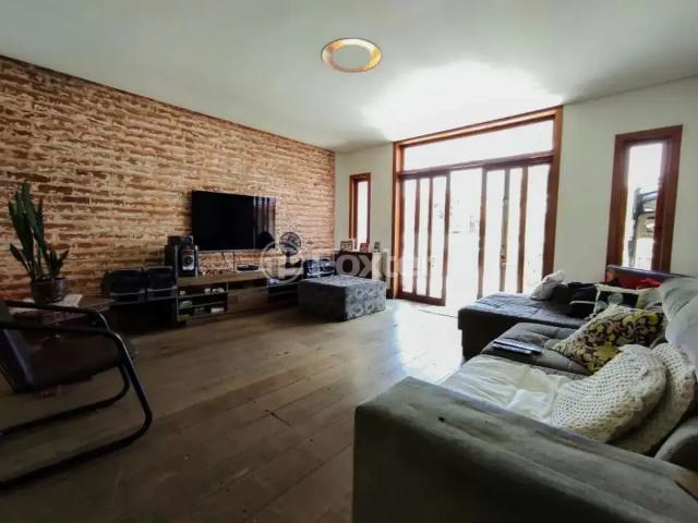 Casa / Sobrado para Venda em São Bernardo do Campo/SP Anchieta 4 Quartos