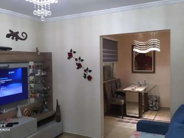 Casa / Sobrado para Venda em São Bernardo do Campo/SP Anchieta 4 Quartos
