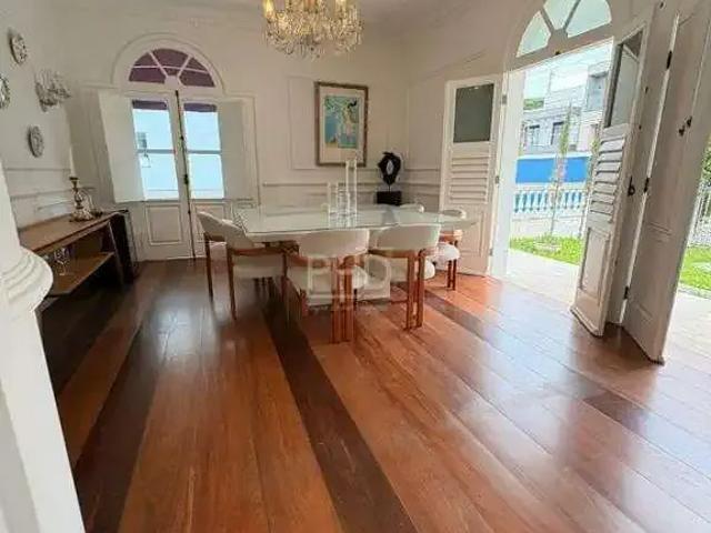 Casa / Sobrado para Venda em São Bernardo do Campo/SP Anchieta 4 Quartos