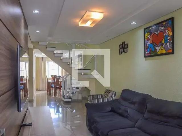 Casa / Sobrado para Venda em São Bernardo do Campo/SP Anchieta 4 Quartos
