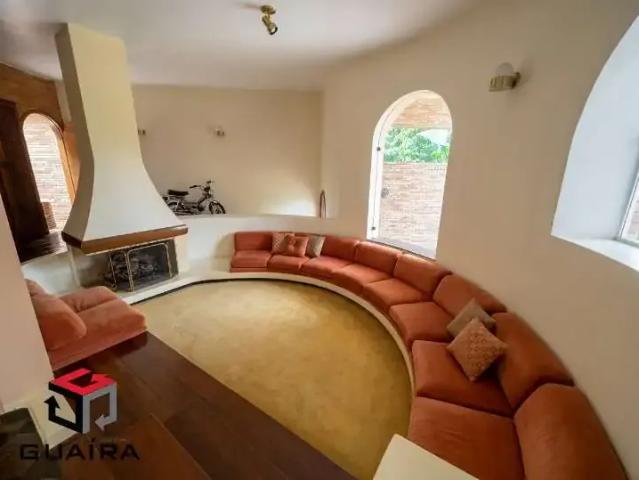 Casa / Sobrado para Venda em São Bernardo do Campo/SP Anchieta 4 Quartos