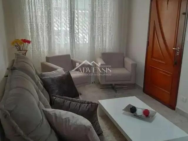 Casa / Sobrado para Venda em São Bernardo do Campo/SP Anchieta 4 Quartos