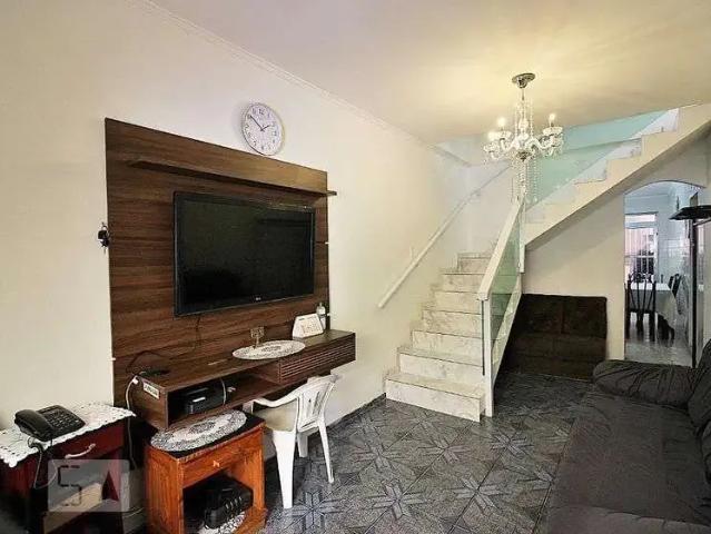Casa / Sobrado para Venda em São Bernardo do Campo/SP Anchieta 4 Quartos