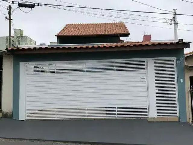 Casa / Sobrado para Venda em São Bernardo do Campo/SP Anchieta 4 Quartos