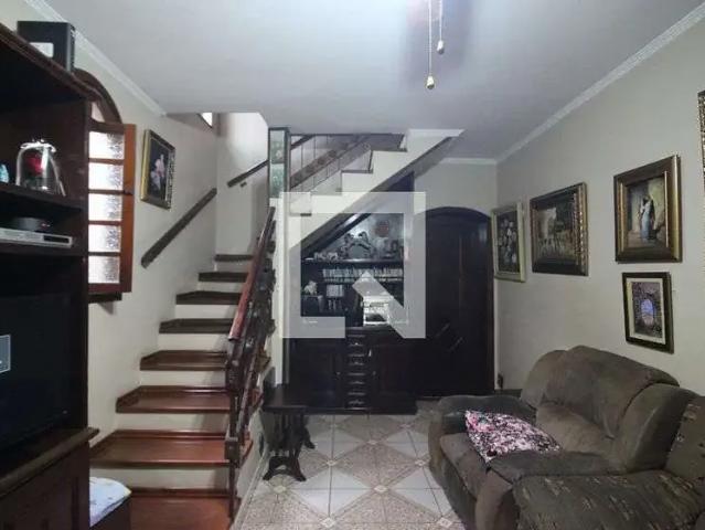 Casa / Sobrado para Venda em São Bernardo do Campo/SP Anchieta 4 Quartos