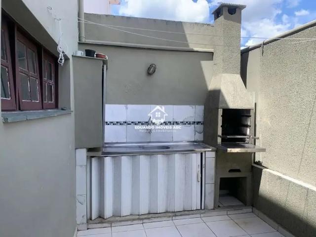 Casa / Sobrado para Venda em São Bernardo do Campo/SP Anchieta 4 Quartos