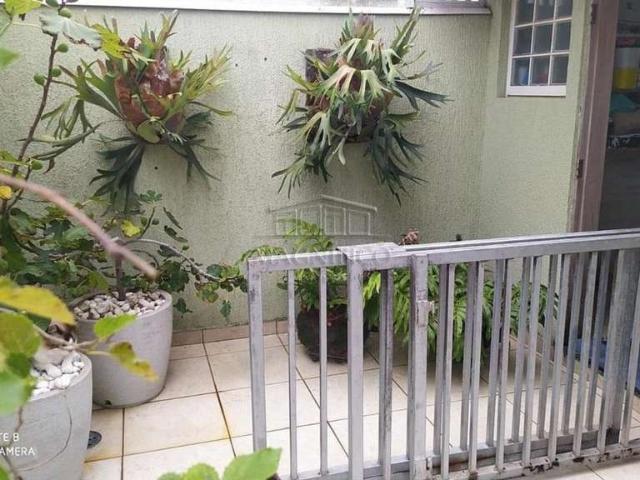 Casa / Sobrado para Venda em São Bernardo do Campo/SP Anchieta 4 Quartos