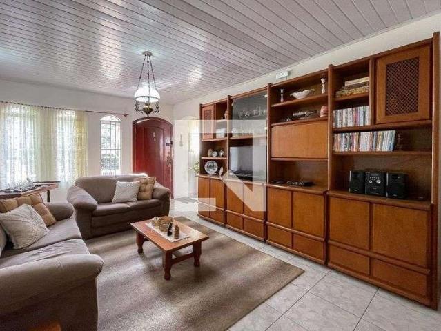 Casa / Sobrado para Venda em São Bernardo do Campo/SP Anchieta 4 Quartos
