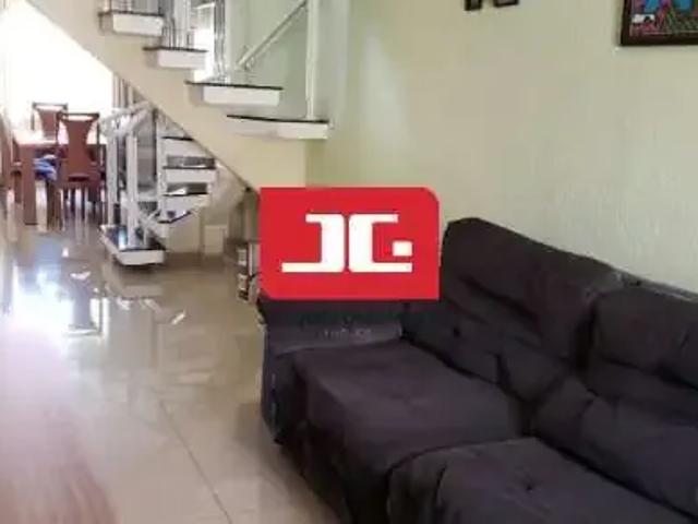 Casa / Sobrado para Venda em São Bernardo do Campo/SP Anchieta 4 Quartos