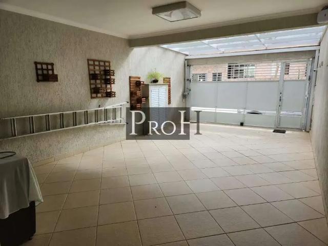 Casa / Sobrado para Venda em São Bernardo do Campo/SP Anchieta 4 Quartos