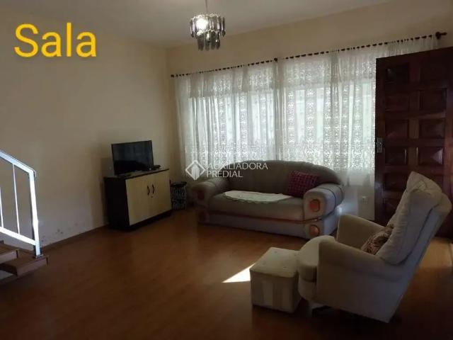 Casa / Sobrado para Venda em São Bernardo do Campo/SP Anchieta 4 Quartos