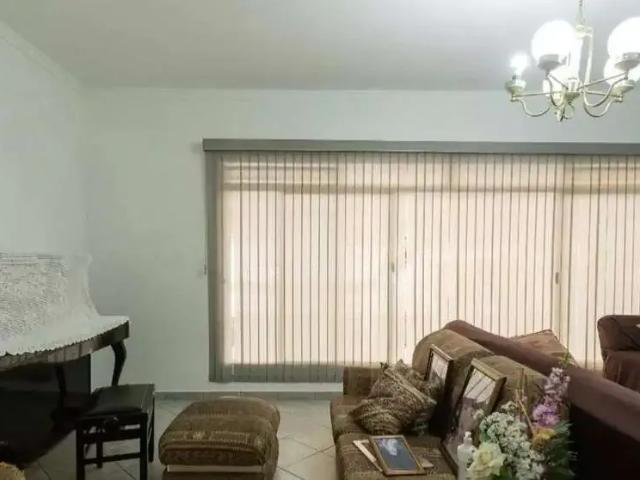 Casa / Sobrado para Venda em São Bernardo do Campo/SP Anchieta 4 Quartos