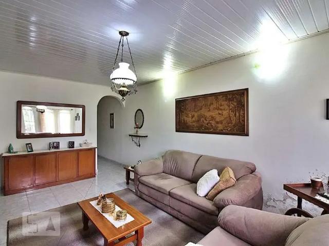 Casa / Sobrado para Venda em São Bernardo do Campo/SP Anchieta 4 Quartos