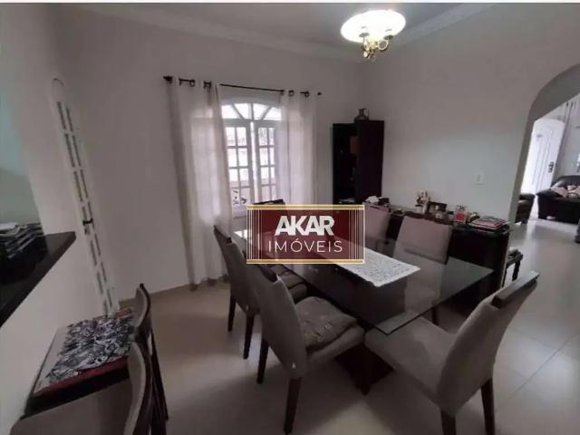 Casa / Sobrado para Venda em São Bernardo do Campo/SP Anchieta 4 Quartos