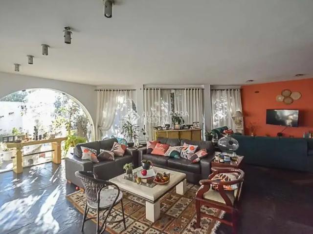 Casa / Sobrado para Venda em São Bernardo do Campo/SP Anchieta 4 Quartos