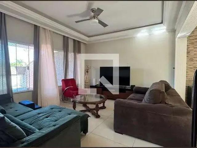 Casa / Sobrado para Venda em São Bernardo do Campo/SP Anchieta 4 Quartos