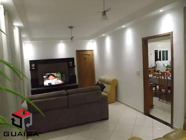 Casa / Sobrado para Venda em São Bernardo do Campo/SP Anchieta 4 Quartos