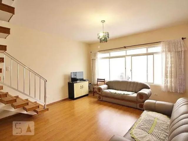 Casa / Sobrado para Venda em São Bernardo do Campo/SP Anchieta 4 Quartos