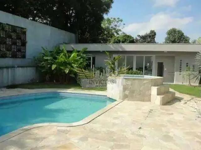 Casa / Sobrado para Venda em São Bernardo do Campo/SP Anchieta 4 Quartos