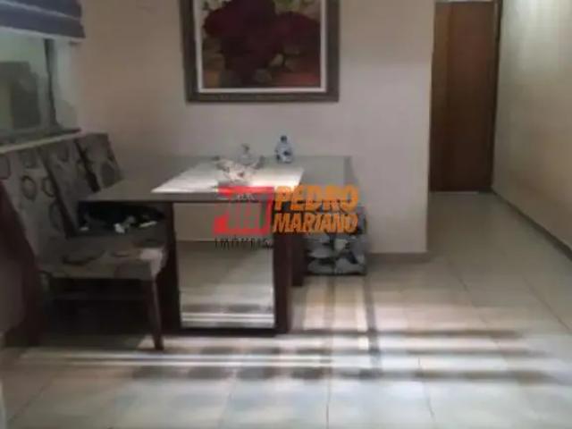 Casa / Sobrado para Venda em São Bernardo do Campo/SP Anchieta 4 Quartos