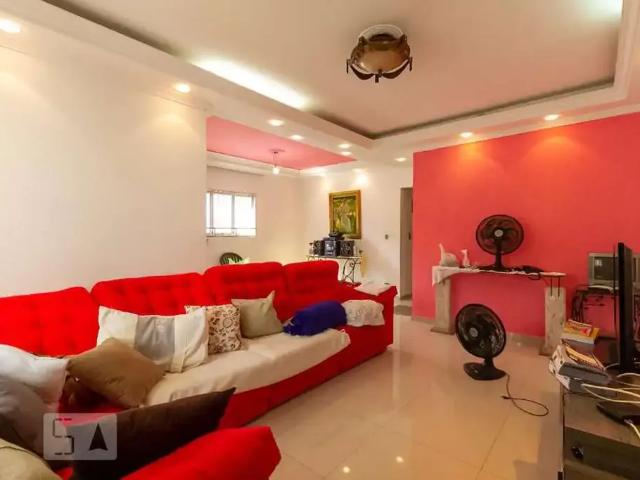 Casa / Sobrado para Venda em São Bernardo do Campo/SP Anchieta 4 Quartos