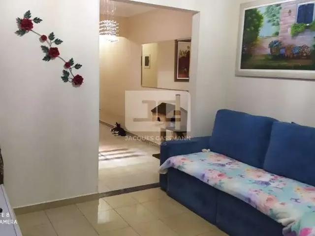 Casa / Sobrado para Venda em São Bernardo do Campo/SP Anchieta 4 Quartos