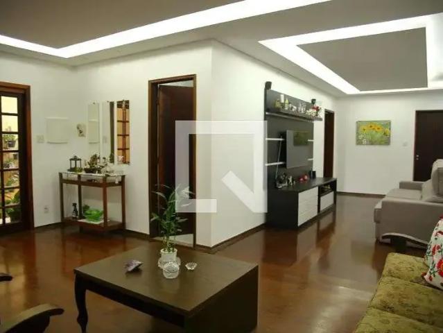 Casa / Sobrado para Venda em São Bernardo do Campo/SP Anchieta 4 Quartos