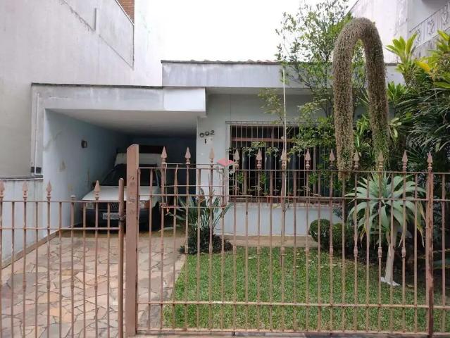 Casa / Sobrado para Venda em São Bernardo do Campo/SP Anchieta 4 Quartos