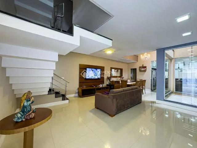 Casa / Sobrado para Venda em São Bernardo do Campo/SP Anchieta 4 Quartos