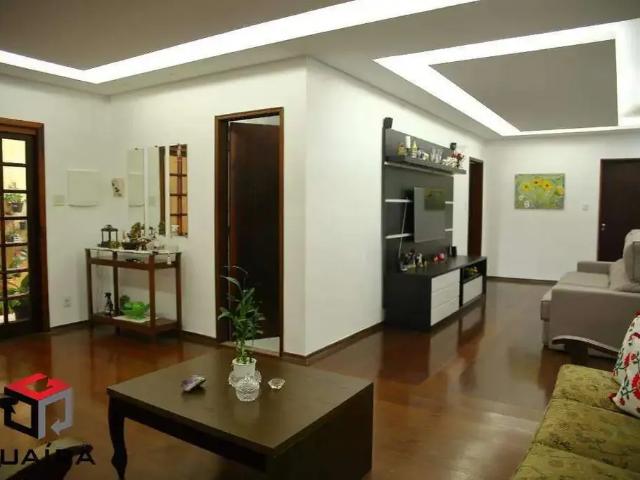 Casa / Sobrado para Venda em São Bernardo do Campo/SP Anchieta 4 Quartos