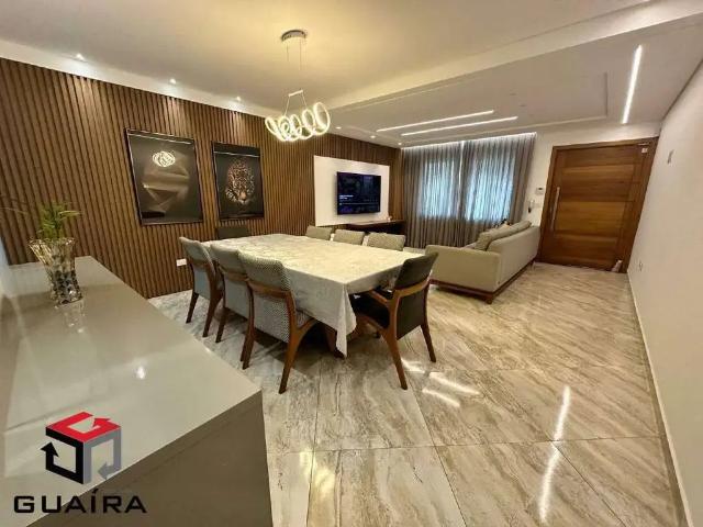 Casa / Sobrado para Venda em São Bernardo do Campo/SP Anchieta 4 Quartos