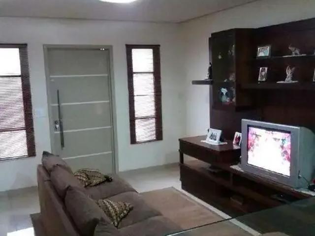 Casa / Sobrado para Venda em São Bernardo do Campo/SP Anchieta 4 Quartos