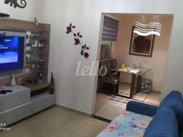 Casa / Sobrado para Venda em São Bernardo do Campo/SP Anchieta 4 Quartos
