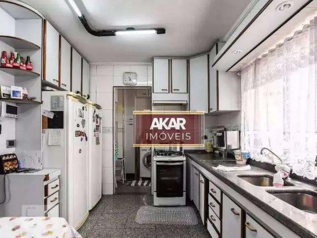 Casa / Sobrado para Venda em São Bernardo do Campo/SP Anchieta 4 Quartos