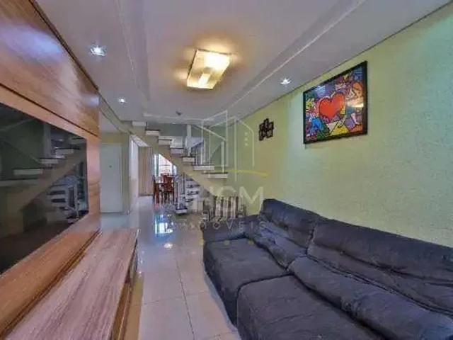 Casa / Sobrado para Venda em São Bernardo do Campo/SP Anchieta 4 Quartos
