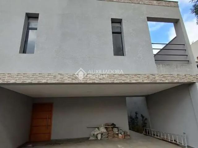 Casa / Sobrado para Venda em São Bernardo do Campo/SP Anchieta 4 Quartos