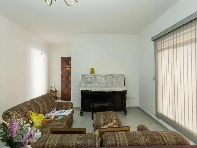Casa / Sobrado para Venda em São Bernardo do Campo/SP Anchieta 4 Quartos
