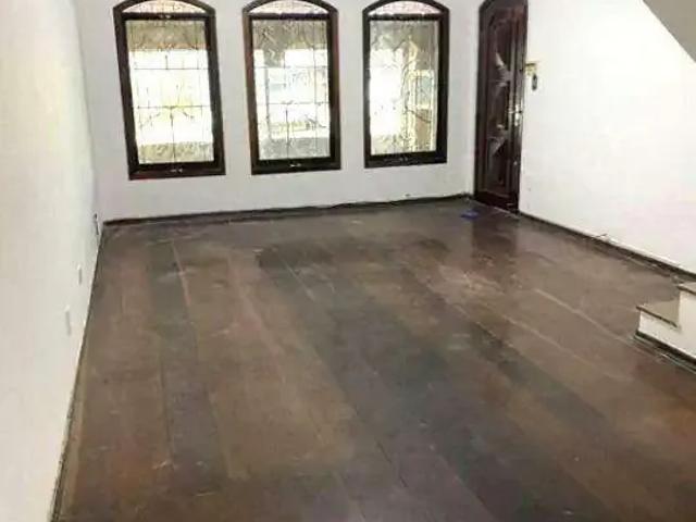Casa / Sobrado para Venda em São Bernardo do Campo/SP Anchieta 4 Quartos