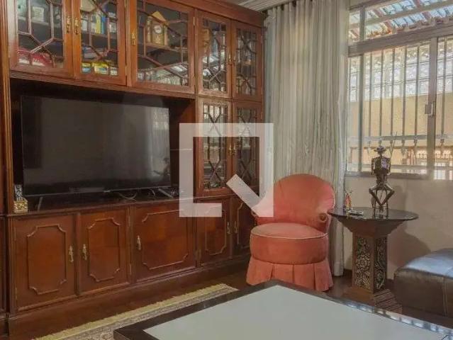 Casa / Sobrado para Venda em São Bernardo do Campo/SP Anchieta 4 Quartos