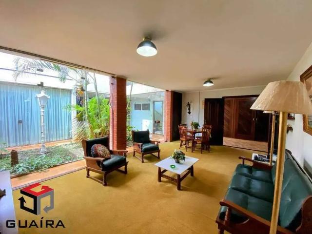 Casa / Sobrado para Venda em São Bernardo do Campo/SP Anchieta 4 Quartos