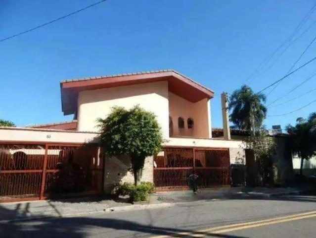 Casa / Sobrado para Venda em São Bernardo do Campo/SP Anchieta 4 Quartos