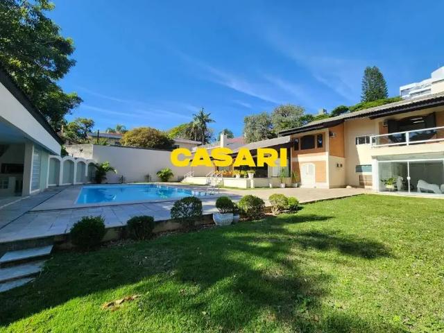 Casa / Sobrado para Venda em São Bernardo do Campo/SP Anchieta 4 Quartos