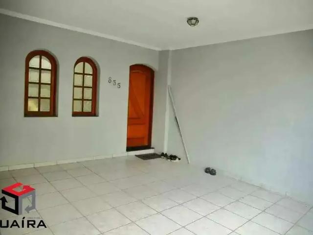Casa / Sobrado para Venda em São Bernardo do Campo/SP Anchieta 4 Quartos